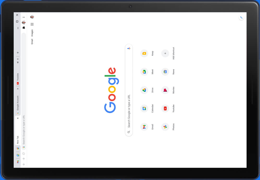 Google Chrome – Download the fast, secure browser from Google