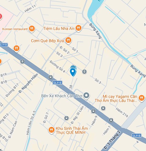 Dat Map 501-1000 map - Google My Maps